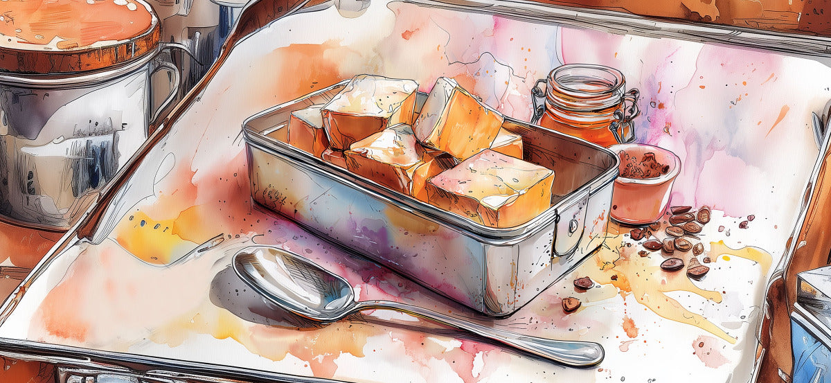 Burro di cacao: cos'è, come si ottiene e a cosa serve