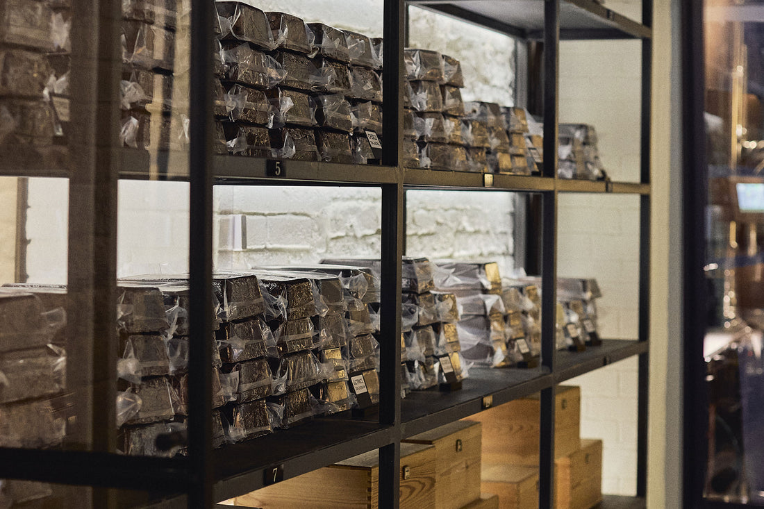 Chocolate Factory Tours in Milan - Enrico Rizzi Milano